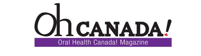 Oh Canada! CDHA's Oral Health Canada Magazine